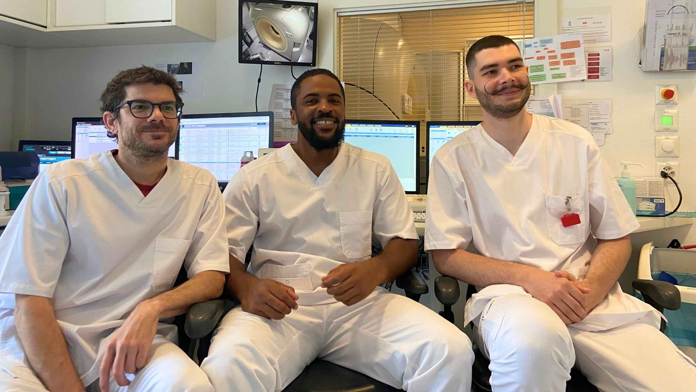 Movember : la santé au masculin